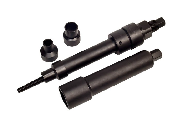 Manual Tube Puller – T-C Company