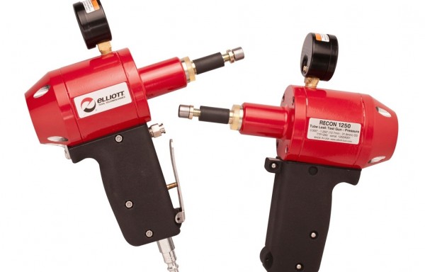 Tube and Pipe Tools – T-C Company