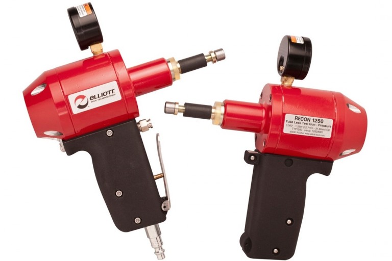 Vacuum Tube Tester – T-C Company