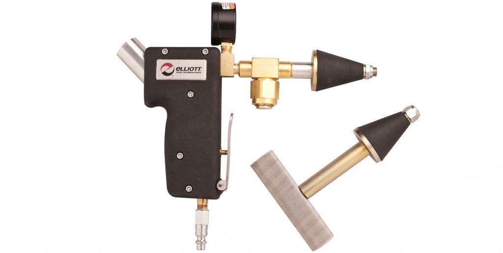 Vacuum Tube Tester – T-C Company